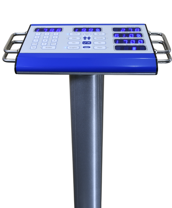 Home - Body Composition Scale