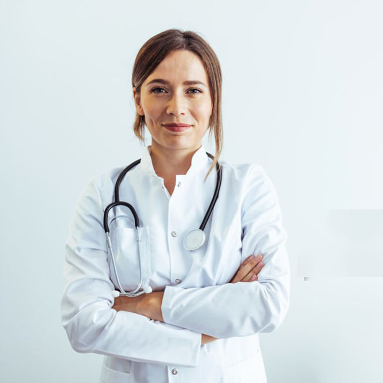 Home - Body Composition Scale